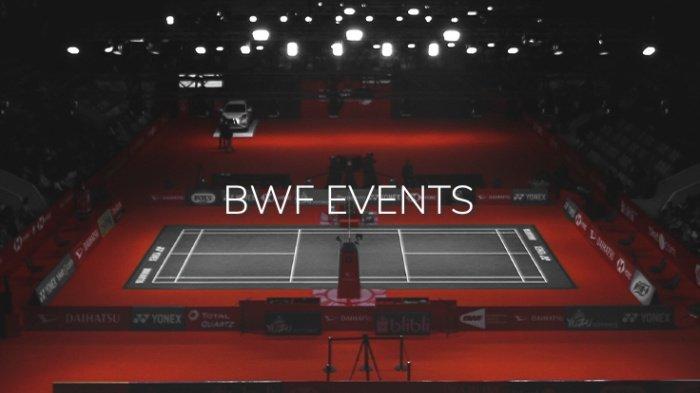 Jadwal Badminton Setelah Japan Open 2022 Daftar Turnamen Bwf Lengkap