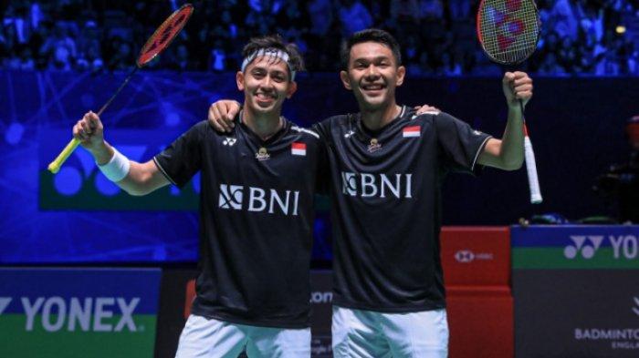 Jadwal Badminton Setelah Orleans Masters 2023, Skuad Indonesia di Badminton Asia Championships ...