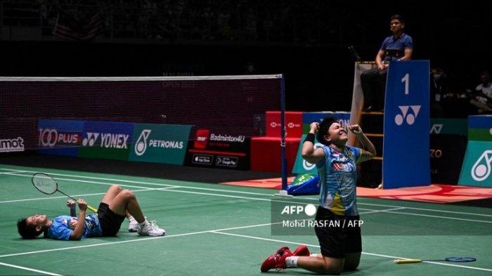 Jadwal Badminton Dan Drawing Japan Open 2022 Ada 13 Wakil Indonesia