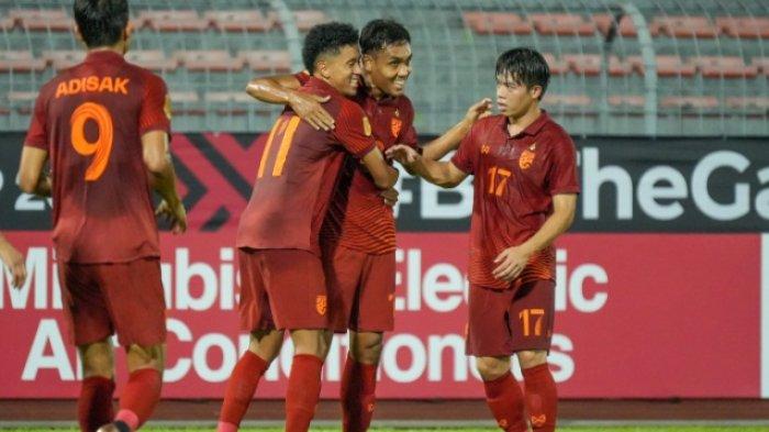 Jadwal Piala AFF Hari Ini, Link Live Streaming RCTI dan iNews TV ...