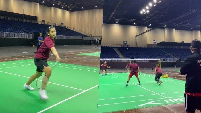 Jadwal Siaran Langsung Badminton Kejuaraan Beregu Campuran Asia 2023, Indonesia Siap Tempur di ...