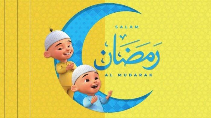 Jadwal Tayang MNC TV Upin Ipin Ramadhan 2023, dari Ngabuburit hingga Buka Bareng, Ada Episode ...
