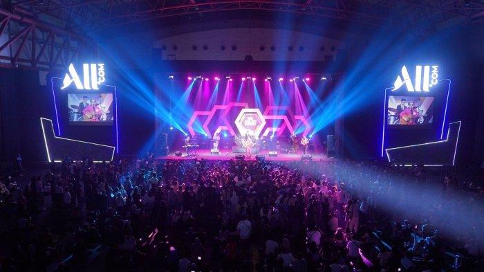 Accor Live Limitless Meriahkan Jakarta International BNI Java Jazz ...