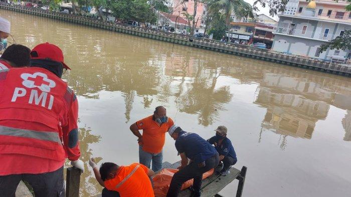 Polisi Masih Selidiki Identitas Jasad Perempuan yang Ditemukan ...
