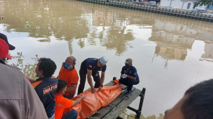 Mengapung di SKM Samarinda, Jasad Mrs X Pertama Kali Ditemukan Pemain ...