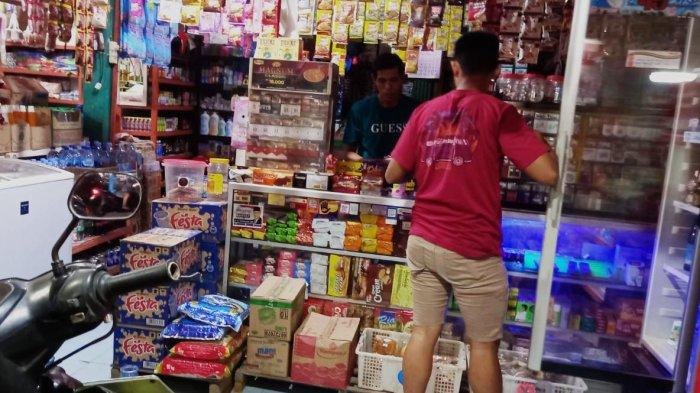 Seminggu Jelang Ramadhan, Harga Sembako di Pasar Induk Sangatta Utara ...
