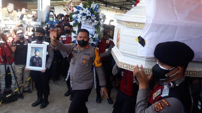 6 Fakta Baru Kasus Tewasnya Brigadir J: 25 Polisi Diduga Tak Profesional hingga Pembelaan ...