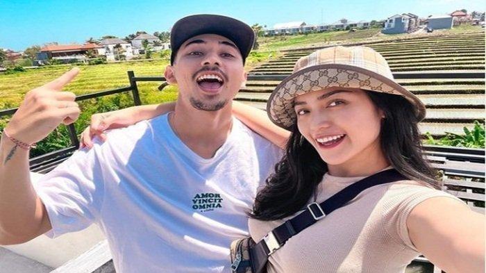 Viral Penampakan Pocong di Rumah Jessica Iskandar, Bukan Pertama Kali, Ini Penjelasan Ilmiahnya ...