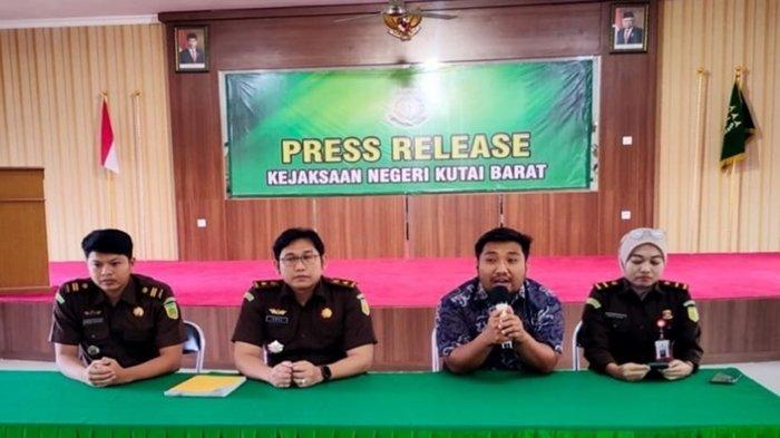 LHP BPK Jadi Bukti Kuat Ada Kerugian Negara, Kasus Dugaan Korupsi ... LHP BPK Jadi Bukti Kuat Ada Kerugian Negara, Kasus Dugaan Korupsi ...