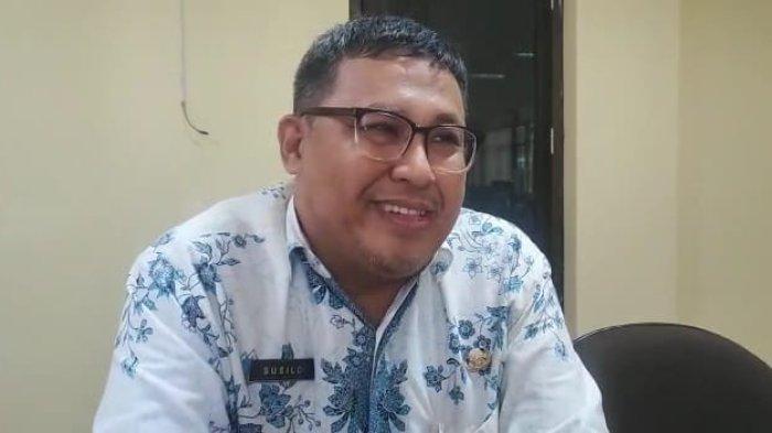Video Viral Ismail Bolong Halau Petugas KPHP Santan, Dishut Kaltim: Sudah Dilaporkan ke Polisi ...