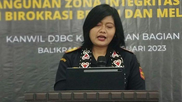 Lampaui Target, Penerimaan Negara DJBC Kalbagtim Tembus Rp 4,73 Triliun ...