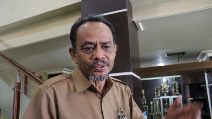 Perusda Bhakti Praja Diminta Bersiap Kelola Potensi Migas di Kampung ...