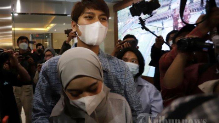 Kabar Terbaru Lesti Kejora dan Rizky Billar, Indosiar Bantah Konser ...