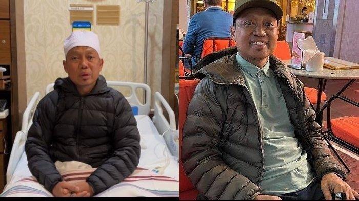 Kabar Terbaru Ustadz Dasad Latif, Langsung Dakwah setelah Keluar dari ...