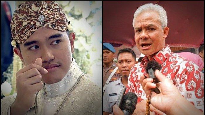 Kaesang Pangarep Maju Pilkada Jawa Tengah? Cek Respon Ganjar Pranowo ...