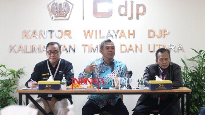 Geger Gaji Rp 5 Juta Kena Pajak 5 Persen, Begini Tanggapan Kanwil DJP ...