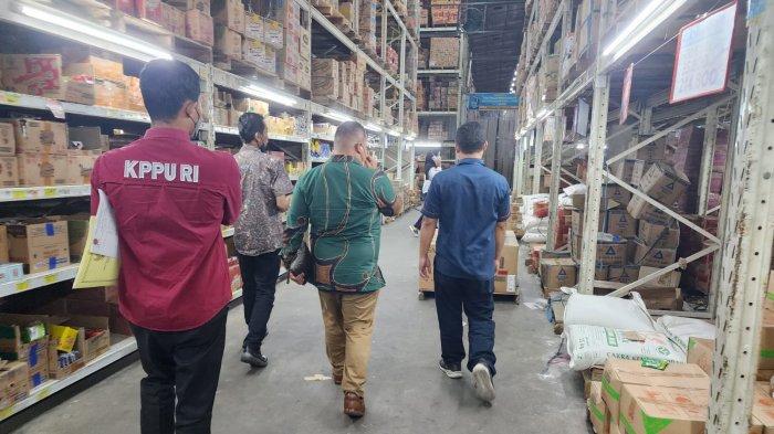 Marak Isu Tagihan Rafaksi Minyak Goreng, Kanwil V KPPU Balikpapan Cek Penjualan ke Toko Ritel ...