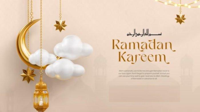 Kapan Tarhib Ramadhan? Arti dan Contoh Pelaksanaannya di Indonesia ...