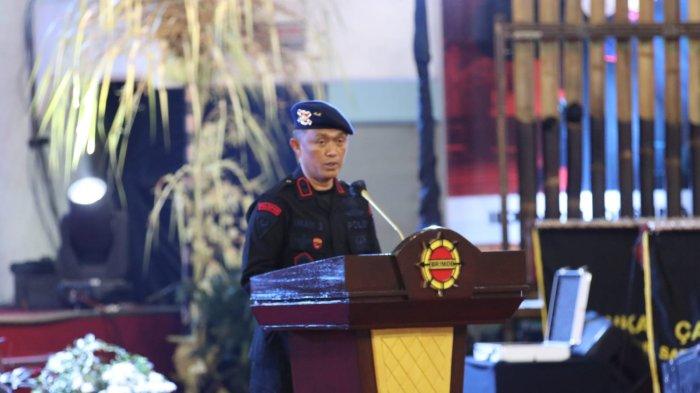 Kapolda Kaltim Bersyukur Ismail Bolong Pensiun Jadi Anggota Polri dan ...