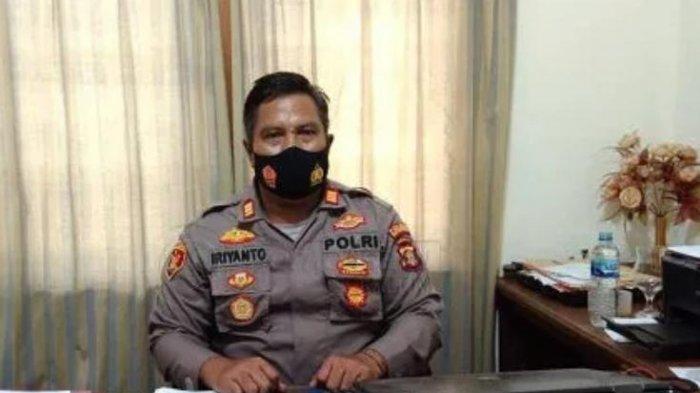 Seorang Kakak Ipar Di Kubar Tega Lecehkan Adik Iparnya Sendiri Tiga