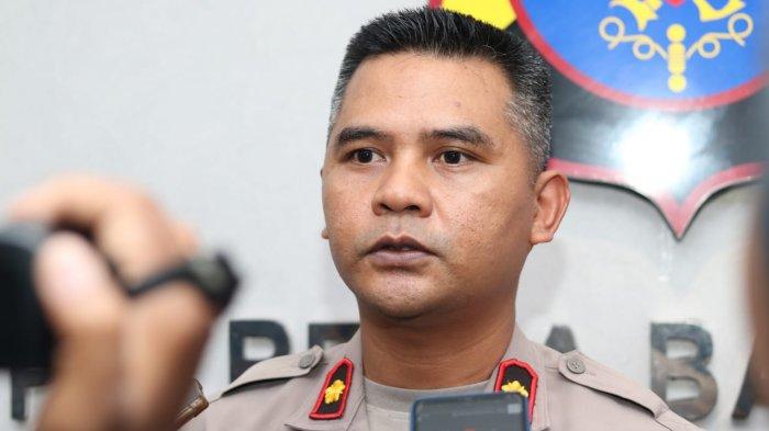 Antisipasi Arus Mudik, Polsek Pelabuhan Semayang Balikpapan Buka Posko ... Antisipasi Arus Mudik, Polsek Pelabuhan Semayang Balikpapan Buka Posko ...
