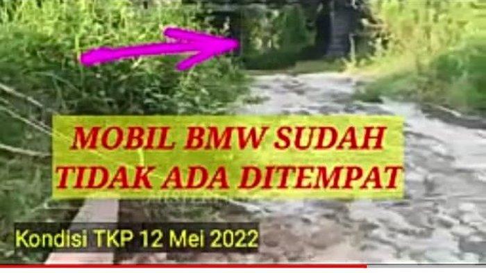 Kasus Subang Terbaru! Terkuak Keanehan di TKP, Video Police Line ...