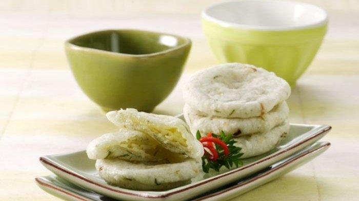 Resep Cireng Keju, Menu Takjil Buka Puasa yang Hadir dengan Rasa yang ...