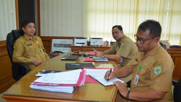 Pertengahan Maret 2023, Pemkab Kubar Akan Salurkan Bansos Beras Kepada ...