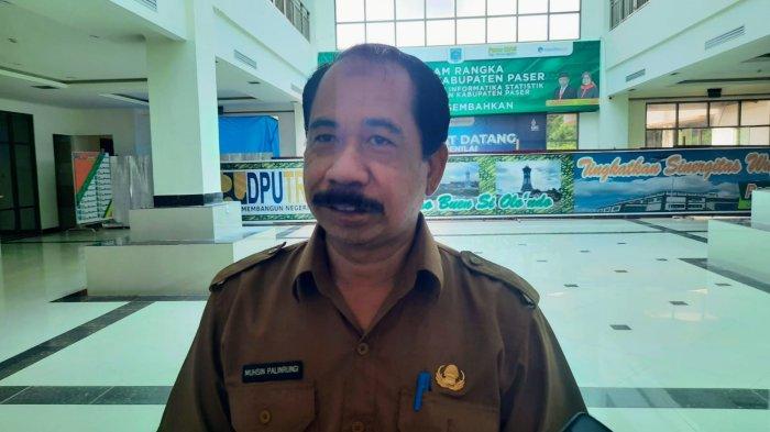 Disporapar Paser Dorong Telaga Olom Sundop dan Mangrove Semuntai Jadi ...