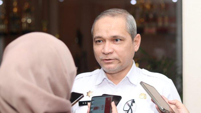 Kepala Disdukcapil Balikpapan Sebut Pelayan E-KTP Kembali Normal, Bisa ...