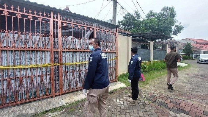 Kasus Ditutup, Penyebab Kematian Sekeluarga di Kalideres Berbeda, Polisi Ungkap Kepribadian ...