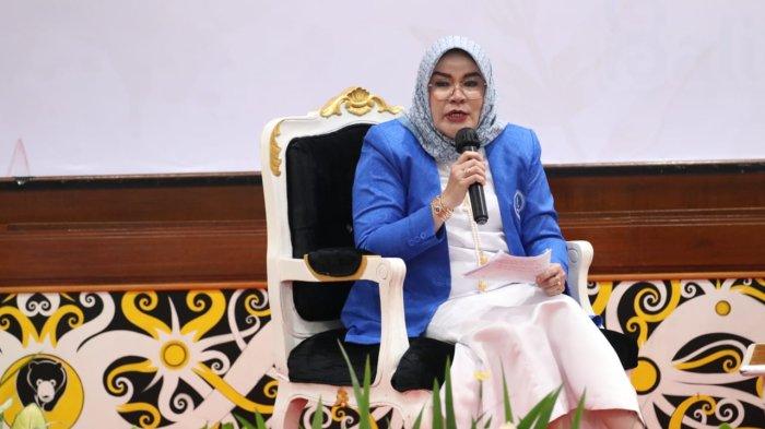 Ketua DPD Iwapi Kaltim Sebut Warga Sepaku Harus Andil di Pembangunan ...
