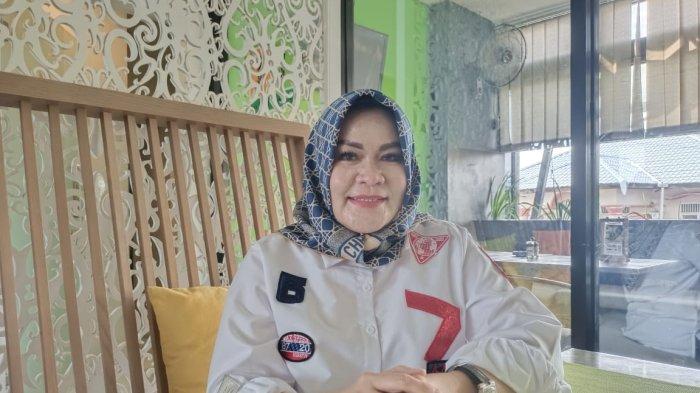 IWAPI Kaltim Sebut Pengusaha Perempuan Sudah Mulai Dilibatkan di IKN ...