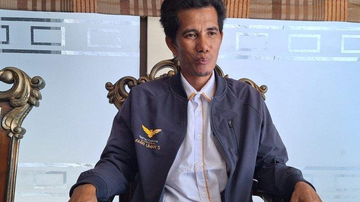 DPD Partai Garuda Kaltim Target Lolos Parliamentary Threshold di Pemilu 2024 - Tribunkaltim.co