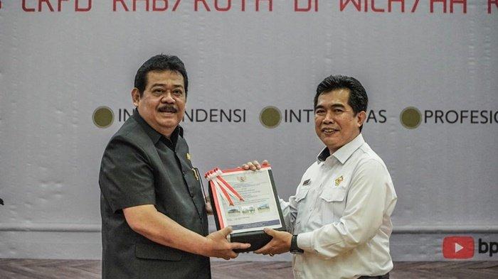 Kota Balikpapan Raih Opini WTP, Ketua DPRD Sebut Jadi Catatan Penting untuk Kelola Keuangan ...