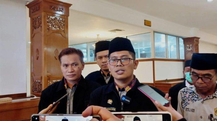 Pengurus FKDM Kutim Komitmen Deteksi dan Cegah Dini ATHG Pemilu 2024 ...