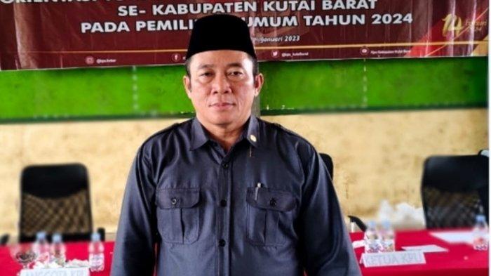 Pemilu Serentak 2024, KPU Kutai Barat Peringatkan PPS hingga PPK Wajib Jaga Netralitas ...