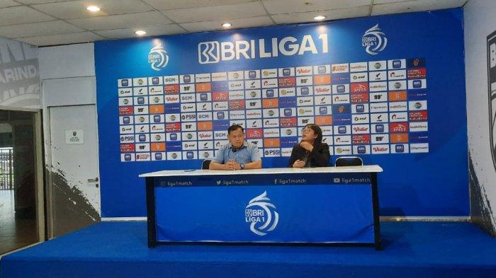 Stadion Segiri Hanya Bisa Diisi 50 Persen dari Kapasitas Penonton Saat ...