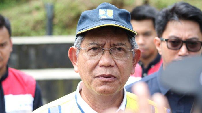 30 Proyek Pekerjaan di IKN Nusantara Sedang Berjalan, Hunian ASN dan ...