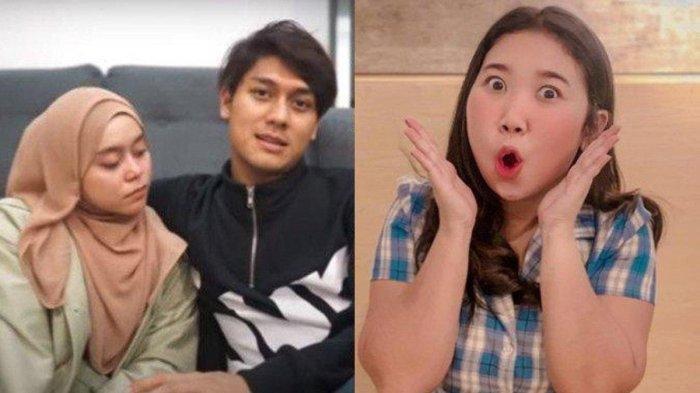 Kiky Saputri Bungkam Fans Leslar yang Berkata Kasar dengan Transfer Uang, Langsung Minta Maaf ...