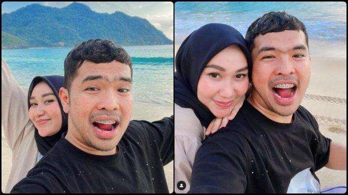 Terbaru! Terjawab Sudah Nama Wanita Diduga Selingkuhan Putra Siregar, Septia Bongkar Fakta ...