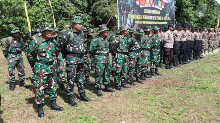 50 Ucapan Selamat HUT TNI 2024 yang Ke-79, Cocok Jadi Caption di IG/WA untuk Tanggal 5 Oktober ...