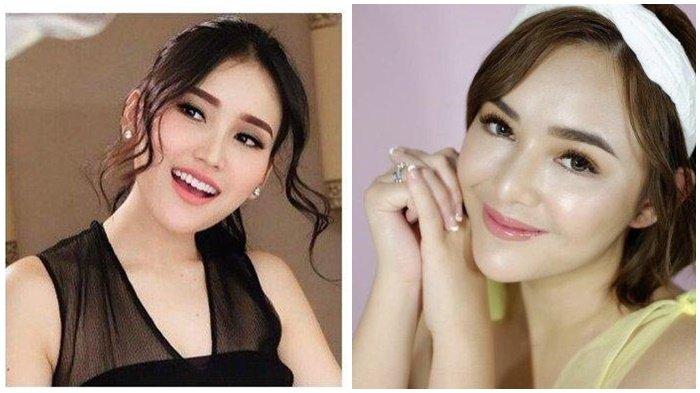 Amanda Manopo Mulai Jadi Host Brownis, Postingan Ayu Ting Ting Diserbu ...