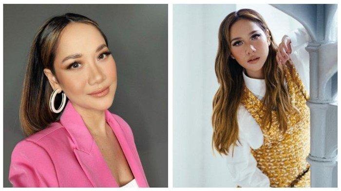 Bunga Citra Lestari Bocorkan Kesibukannya Selain Juri Indonesian Idol ...