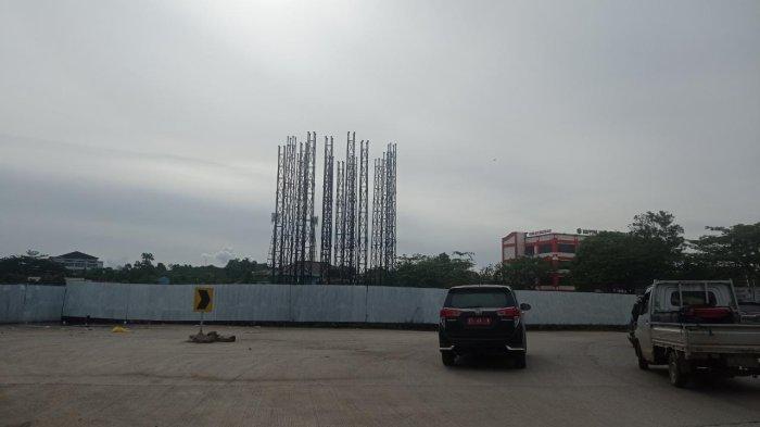 Kukar Bakal Punya Ikon Baru, Landmark Menara Tuah Himba Dibangun Tahun ...