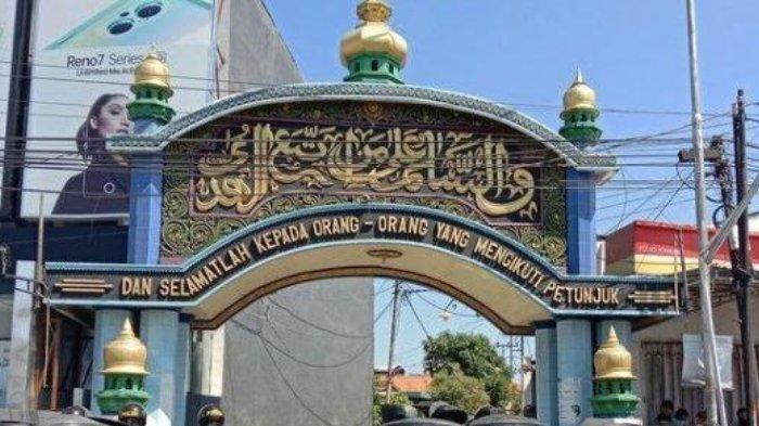 Update Kasus MSAT Anak Kiai di Jombang, Izin Ponpes Dicabut Kemenag ...