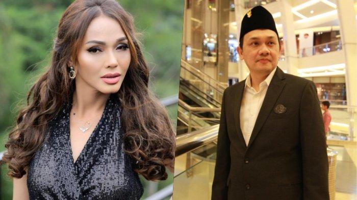 Konflik dengan Nikita Mirzani Usai, Kini Bunda Corla Disomasi Farhat Abbas, Aksi Ratu Jreng ...