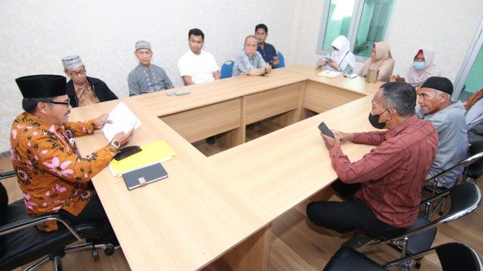 Cerita Korban Dugaan Penipuan Travel Umrah PT NS, Tergiur Promo 15 Hari Umrah hanya Rp 37 Juta ...