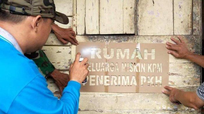 Cegah Warga Kabupaten Berau Mengaku Miskin, Rumah Penerima Bansos Bakal ...