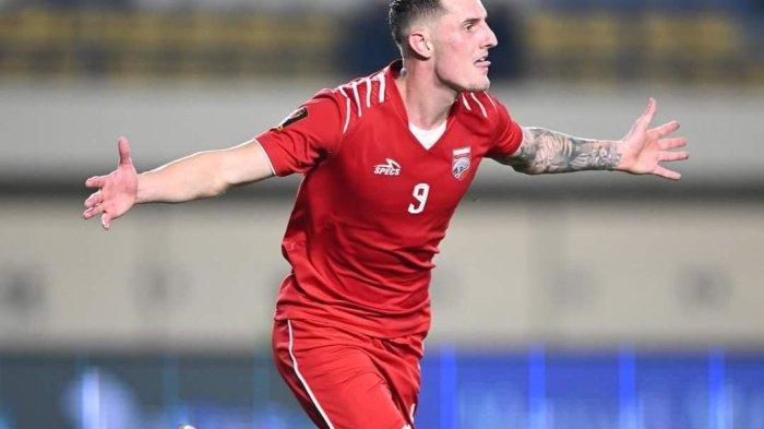 Hasil Skor Persib Bandung vs Borneo FC Piala Presiden 2024, Pesut Etam Melaju ke Semifinal ...